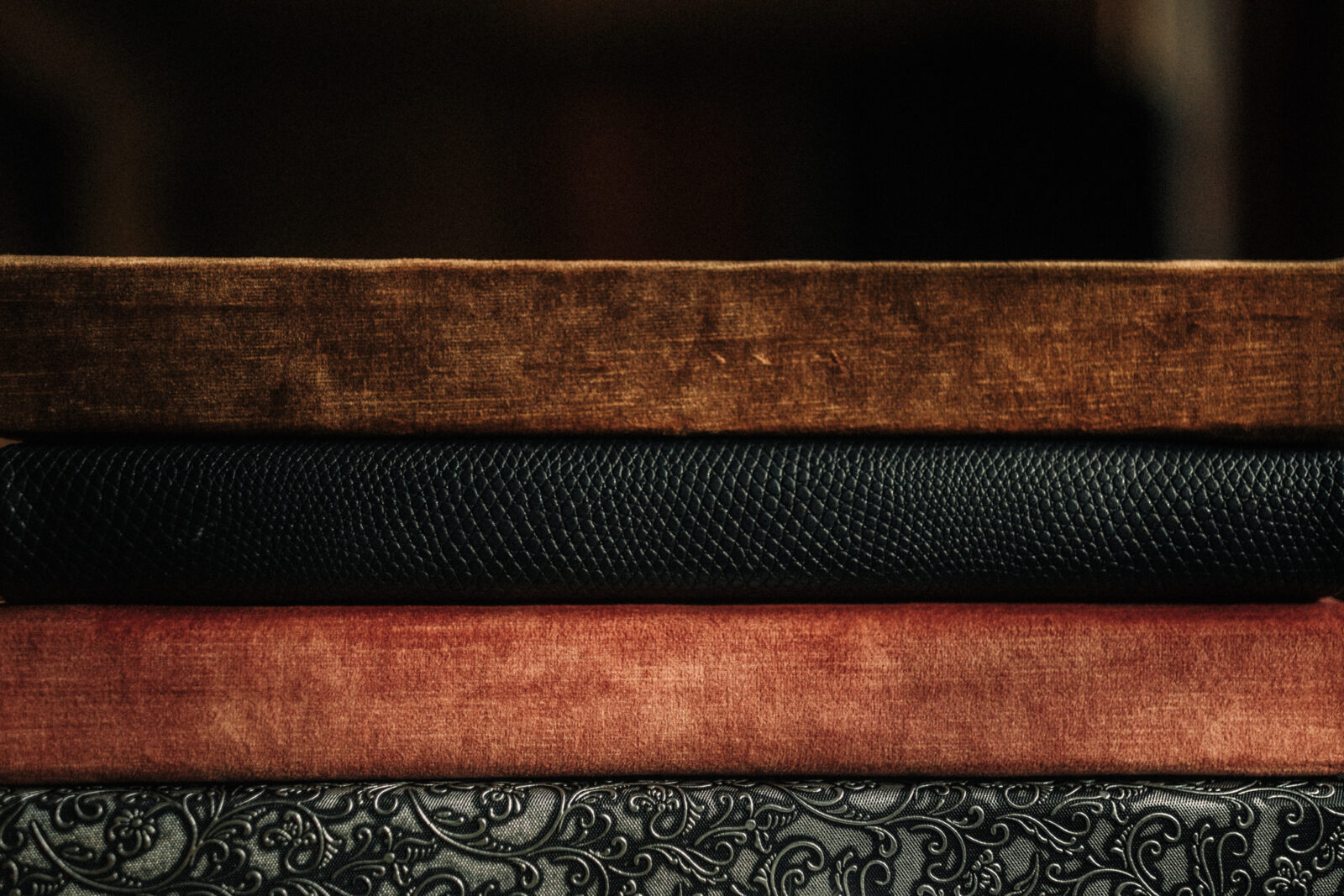 Boudoir Album - Madison, WI - jolenedombrowski.com